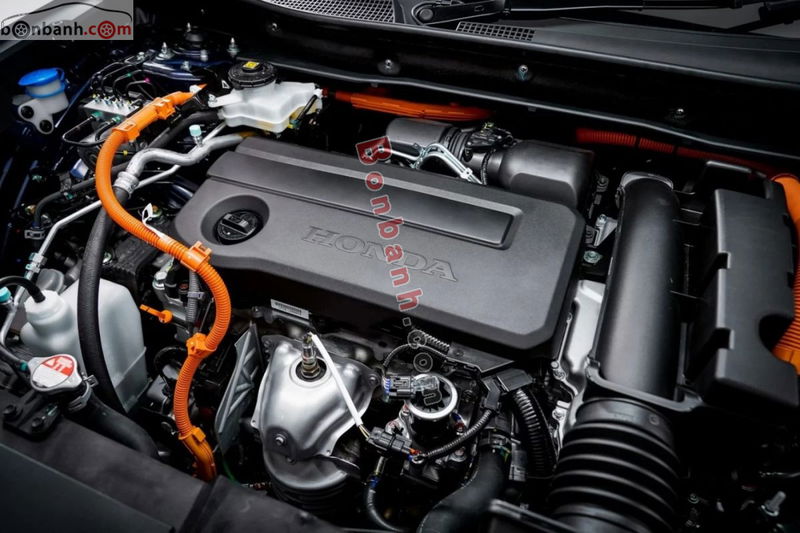 Check giá Ô Tô “930 Triệu – Xe Honda CRV G 2026” – Check Giá Xe